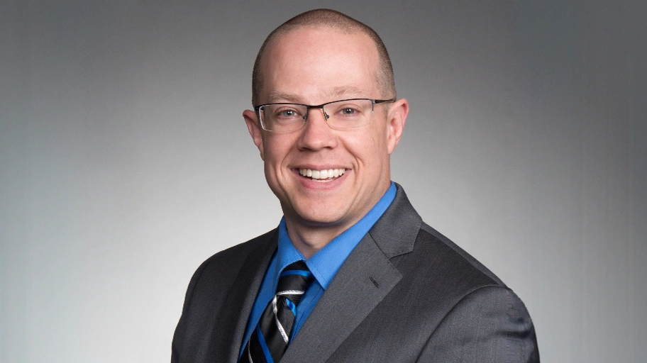 Matanuska Valley Federal Credit Union Welcomes Chad Ritchie as New ...